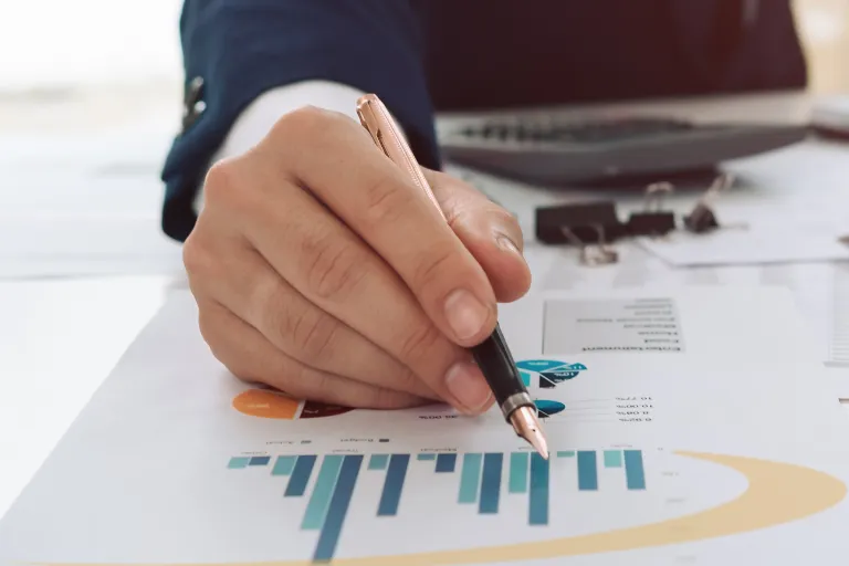 Chief Financial Officer Roles and Responsibilities